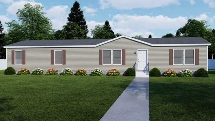 Our Homes | Iseman Homes of Montana